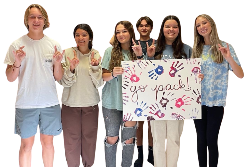 Pack Preview – Samuel Wolfson School for Advanced Studies