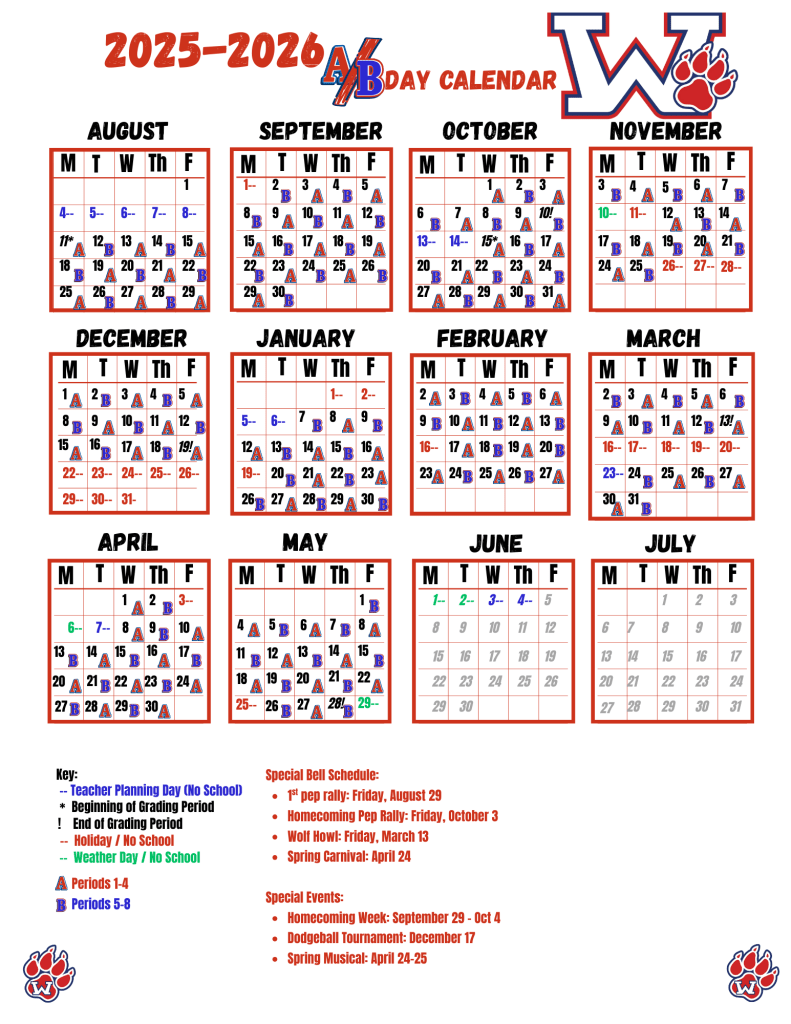 Parent Resources – Samuel Wolfson School for Advanced Studies